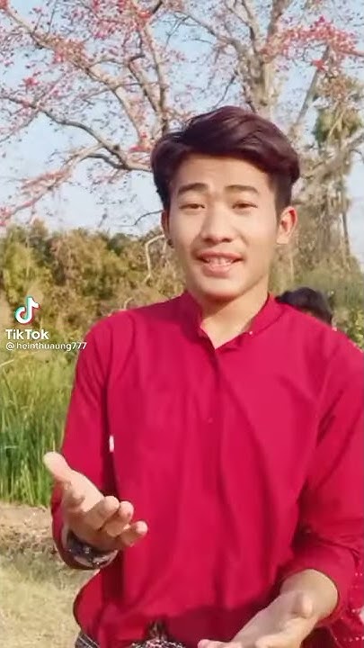တည္ၿငိ္မ္ေလးနက္ေသာ ခ်စ္ခ်င္းမ်ားနဲ႔ ခ်စ္ခဲ့ရသူေလးပါ Youtube