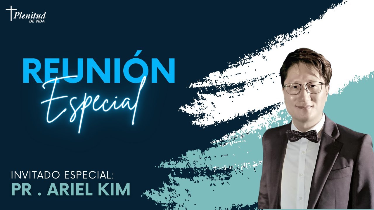 La Cuarta Dimensión (1 Parte) - Pr Ariel Kim - YouTube