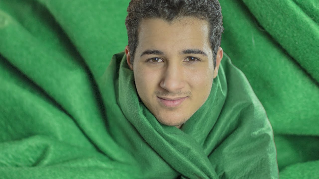 SOFYAN - LE FOND VERT - YouTube