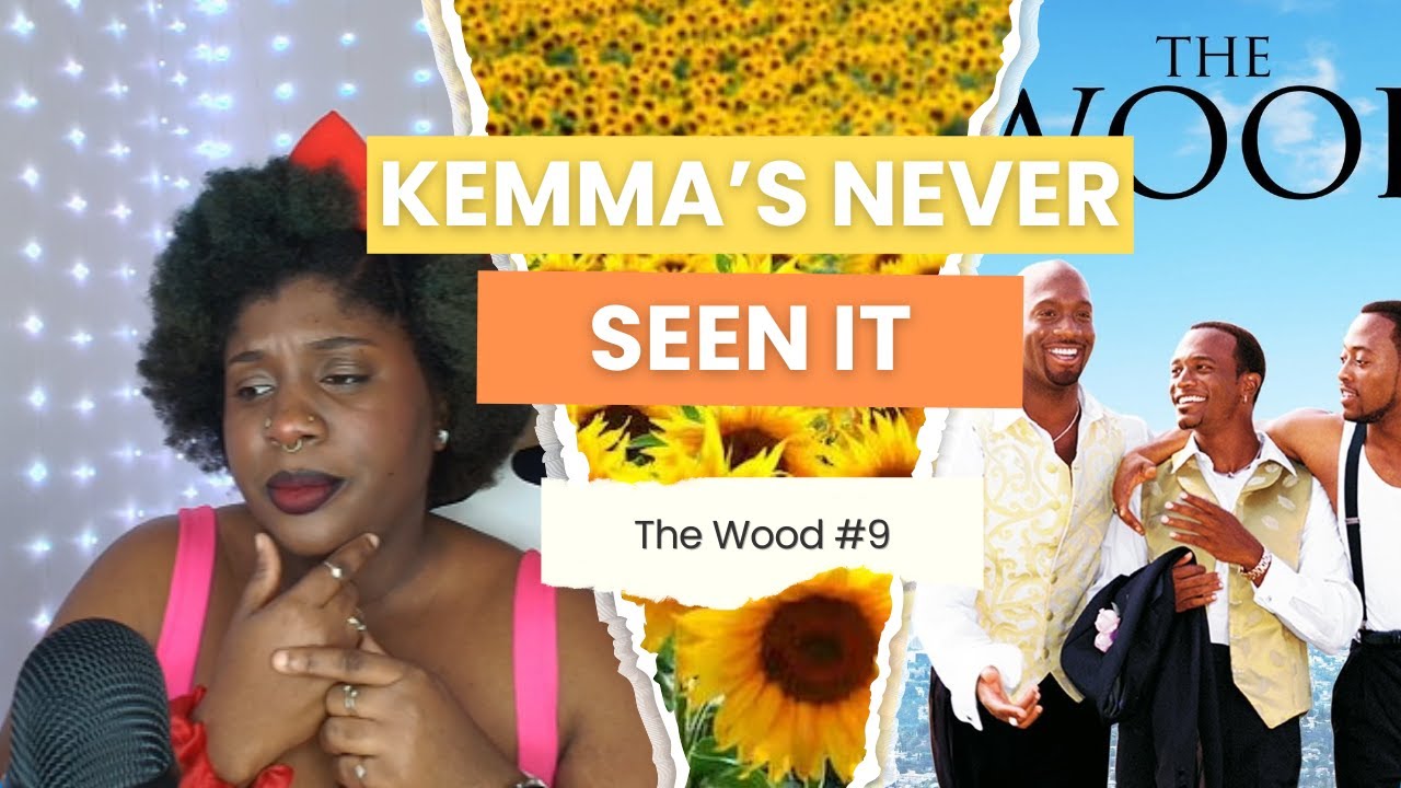 First Time Watching The Wood – Does This Classic Still Hit? - YouTube