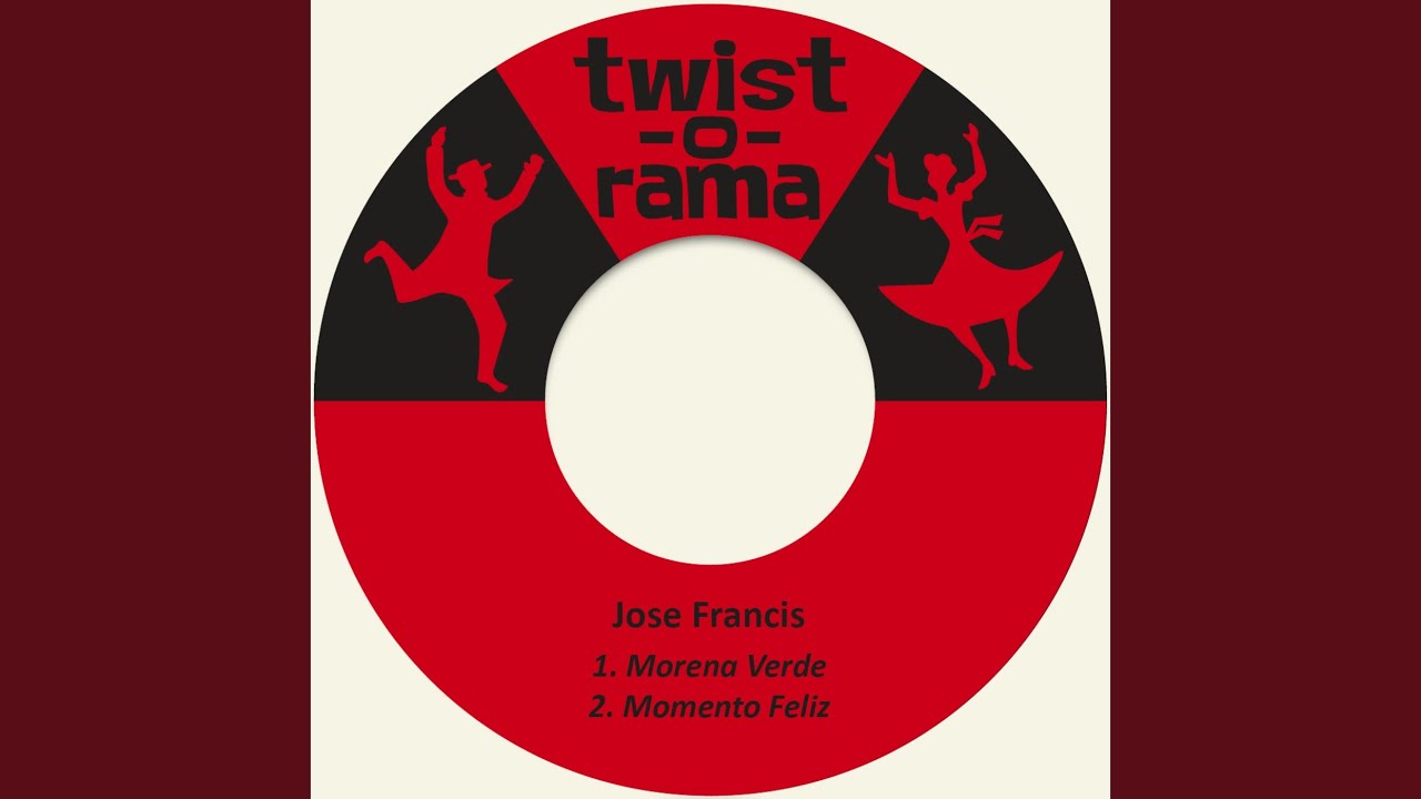 Morena Verde - YouTube