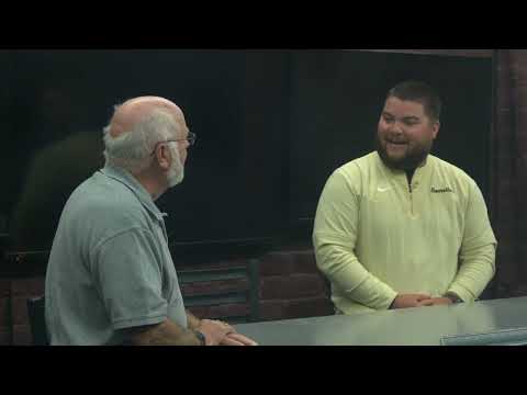 3/27/25 The Caden Ricketts Show - YouTube