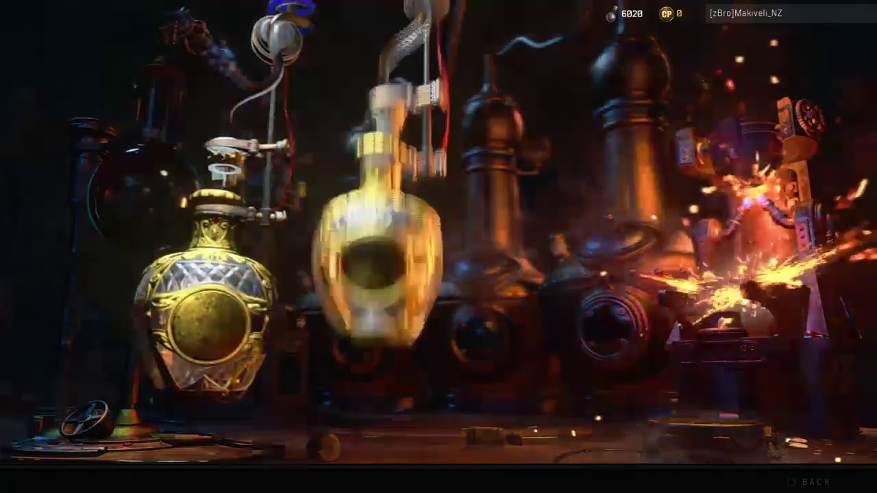 100 Plasma Spin, 20k Plasma Worth. - YouTube