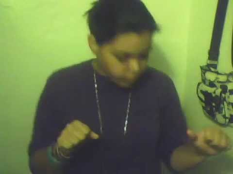 stud dancing do it like a dude - YouTube