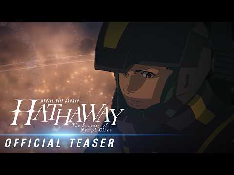 Coming to U.S. Theaters on May 15! │\