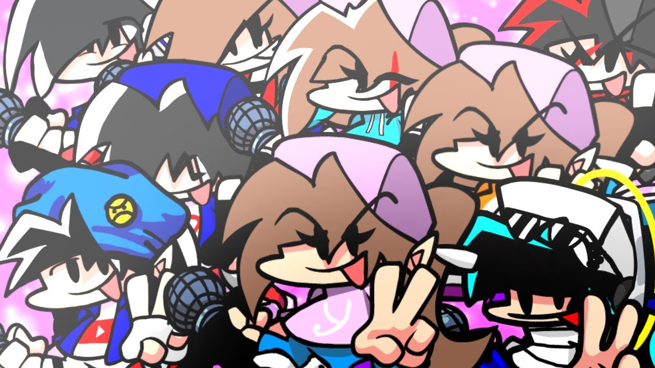 Mario Meme VS Yasmin Costa UwU.zip - YouTube