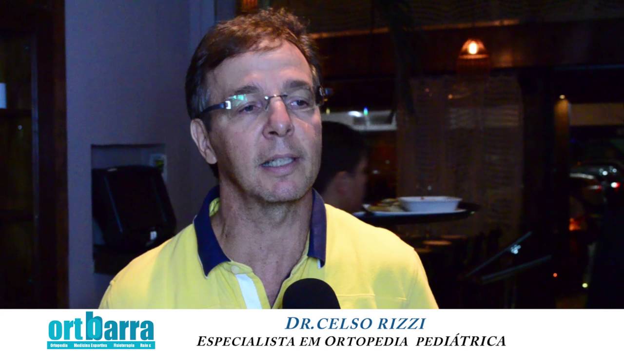 Dr. Celso Rizzi - YouTube