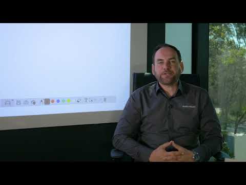 A Detailed Tutorial on Epson Interactive Projectors - YouTube