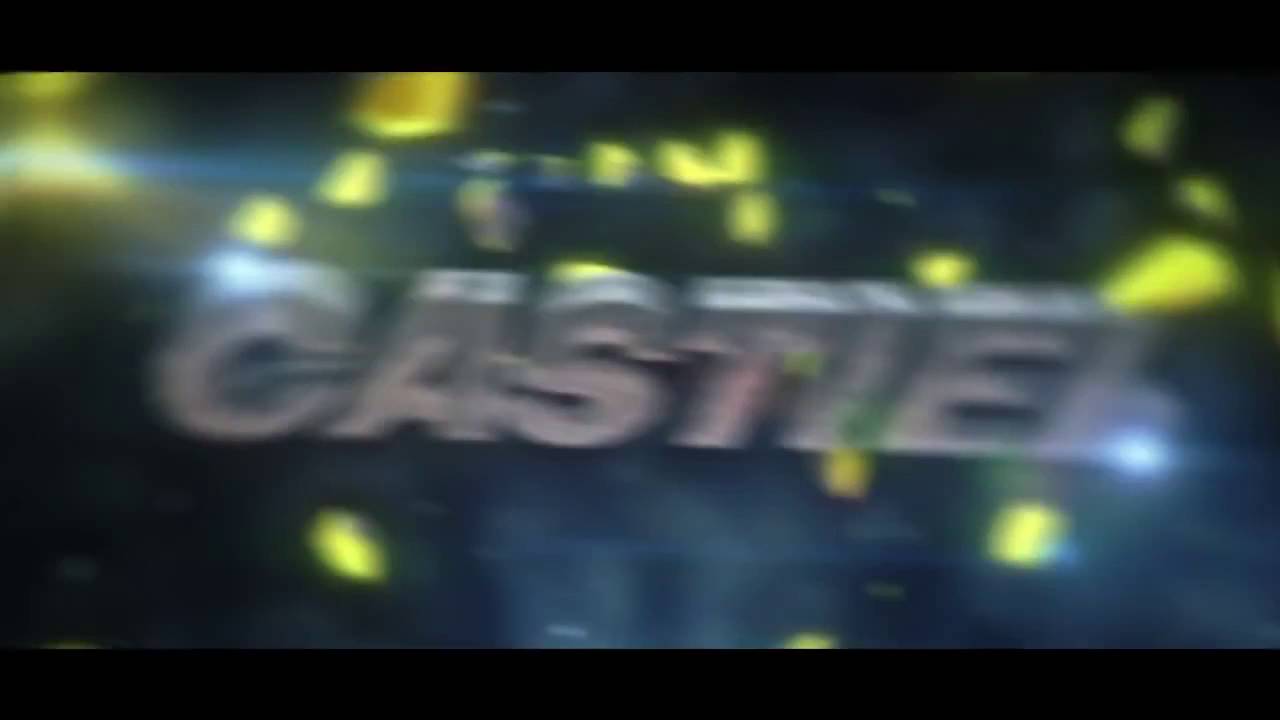 Castiel Gaming İntro 213.238.173.112 . - YouTube