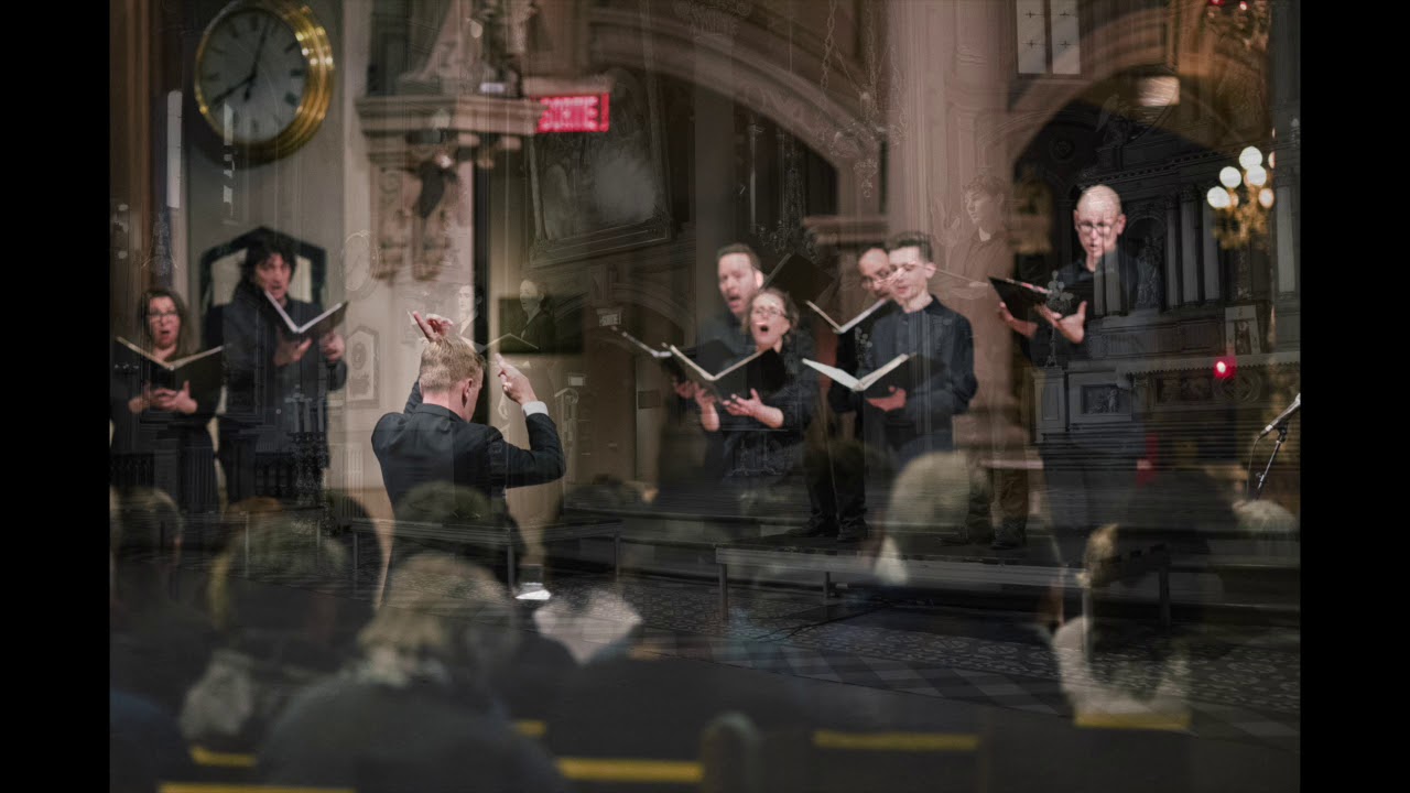 Earthrise, Alec Roth // Voces Boreales - YouTube