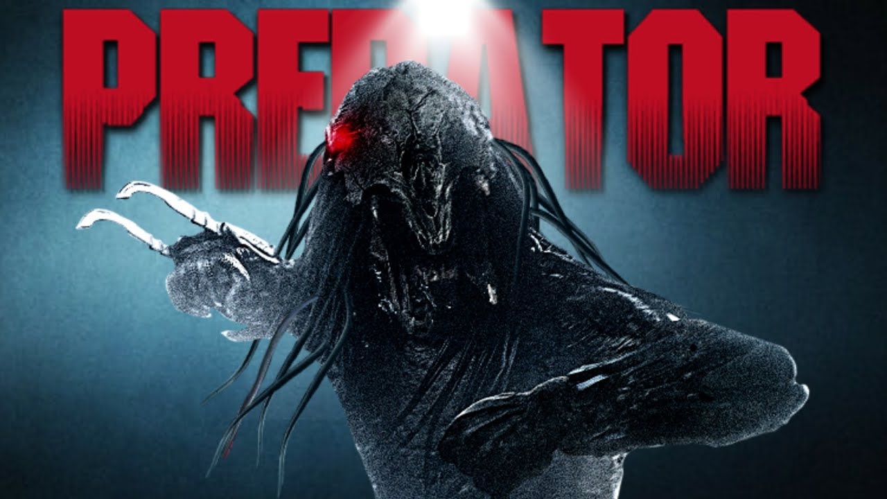 Prey salvó la franquicia de Predator | ¿Cual será el futuro del ...