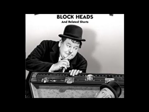 Blockheads (1938) movie review - YouTube
