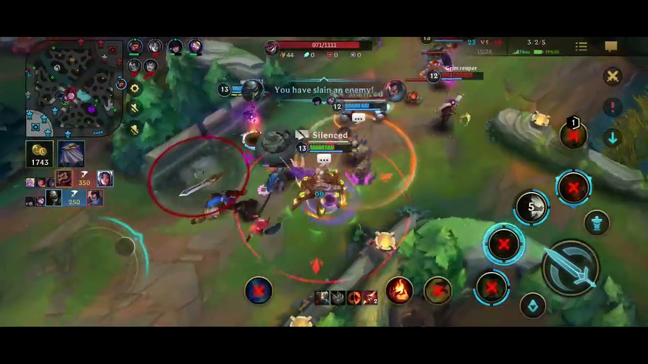 Epic League of Legends Highlights 2023 | Top Plays, Clutches, and ...