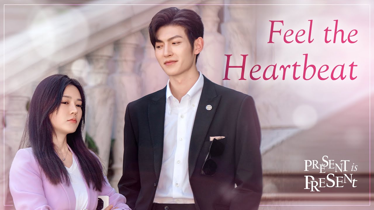 【Special】We felt each other's heartbeat in the push and pull | ENG SUB | Present is Present ...