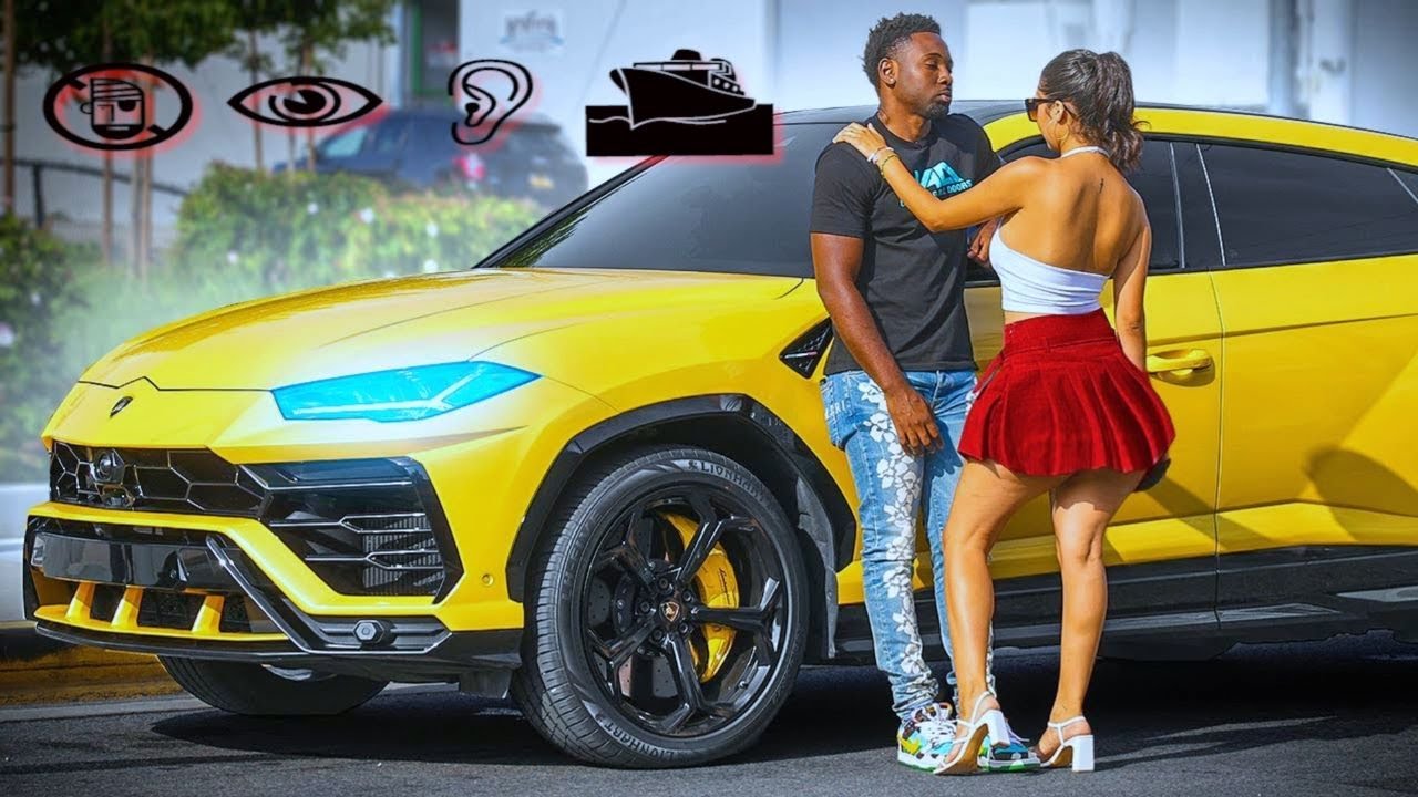 SHE IS NOT A GOLD DIGGER | NateGotKeys (PART 14) #viral #reaction - YouTube