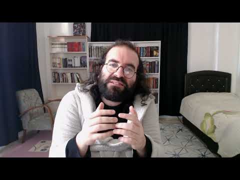 Kötü Olan Her Şeye Alışmak