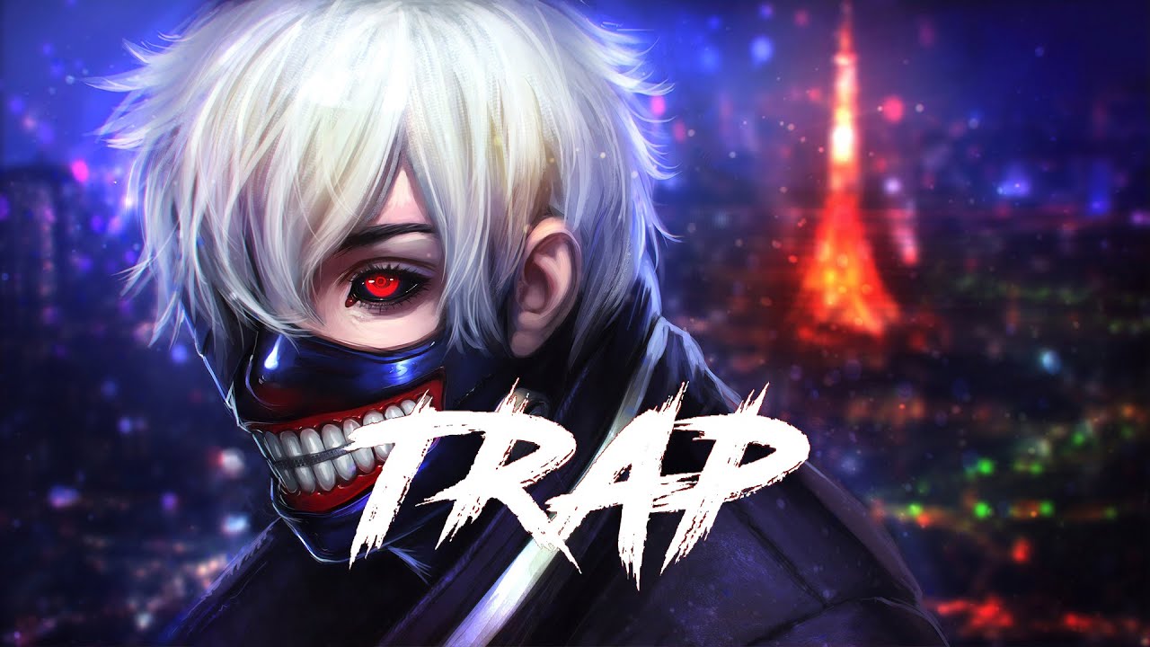 Best Trap Music Mix 2021 ⚡ Best Trap Mix Bass Boosted ⚡ Best Trap 2021 ...