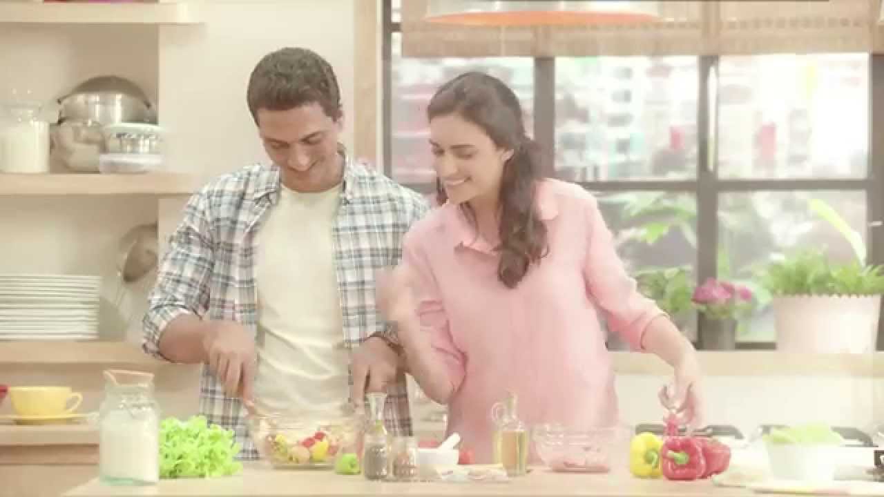 Maggi TV Commercial - YouTube