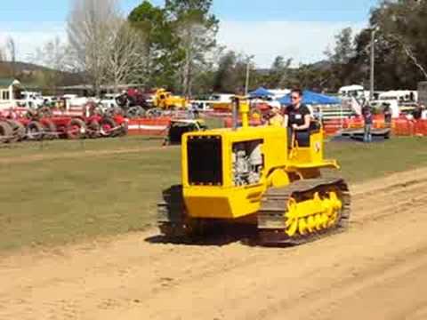 Rusty Iron Rally 14 - YouTube