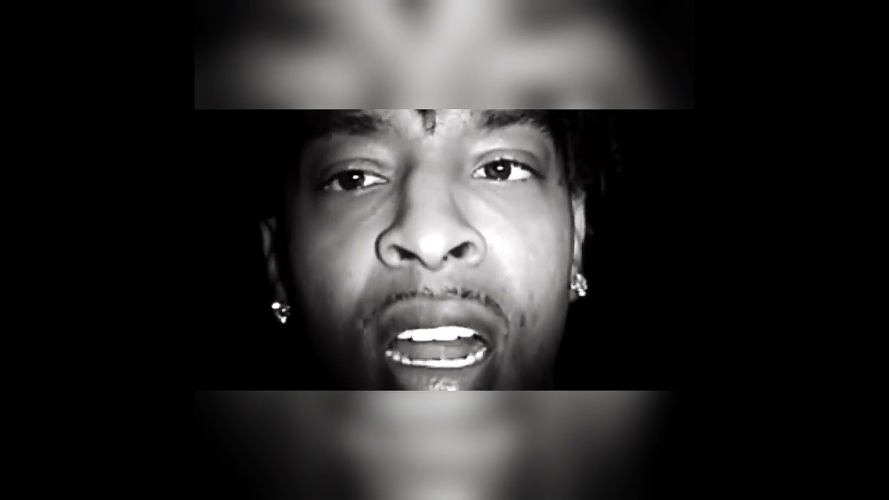 Drake ft. 21 Savage & Project Pat - Knife Talk - YouTube