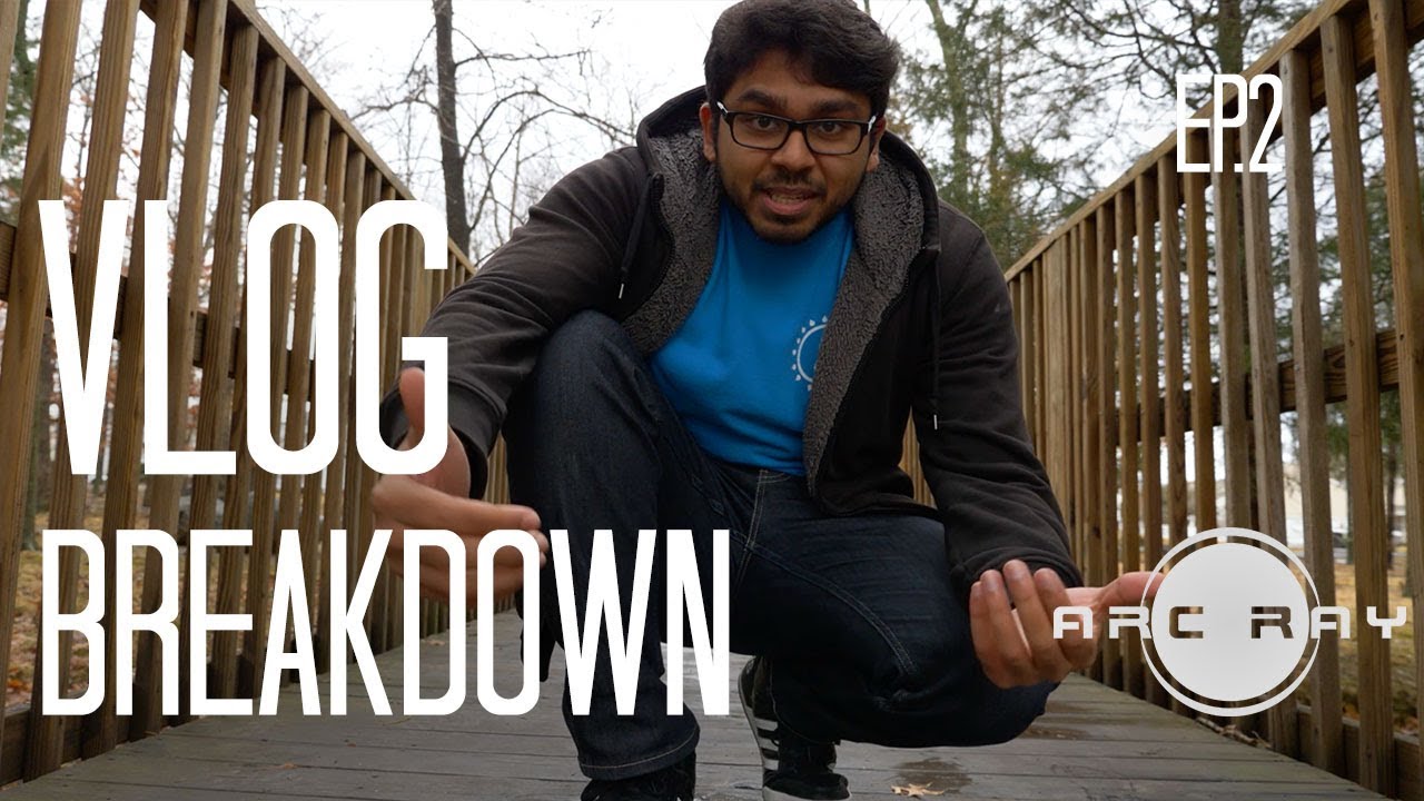 Breaking Down the Vlog Format! - YouTube