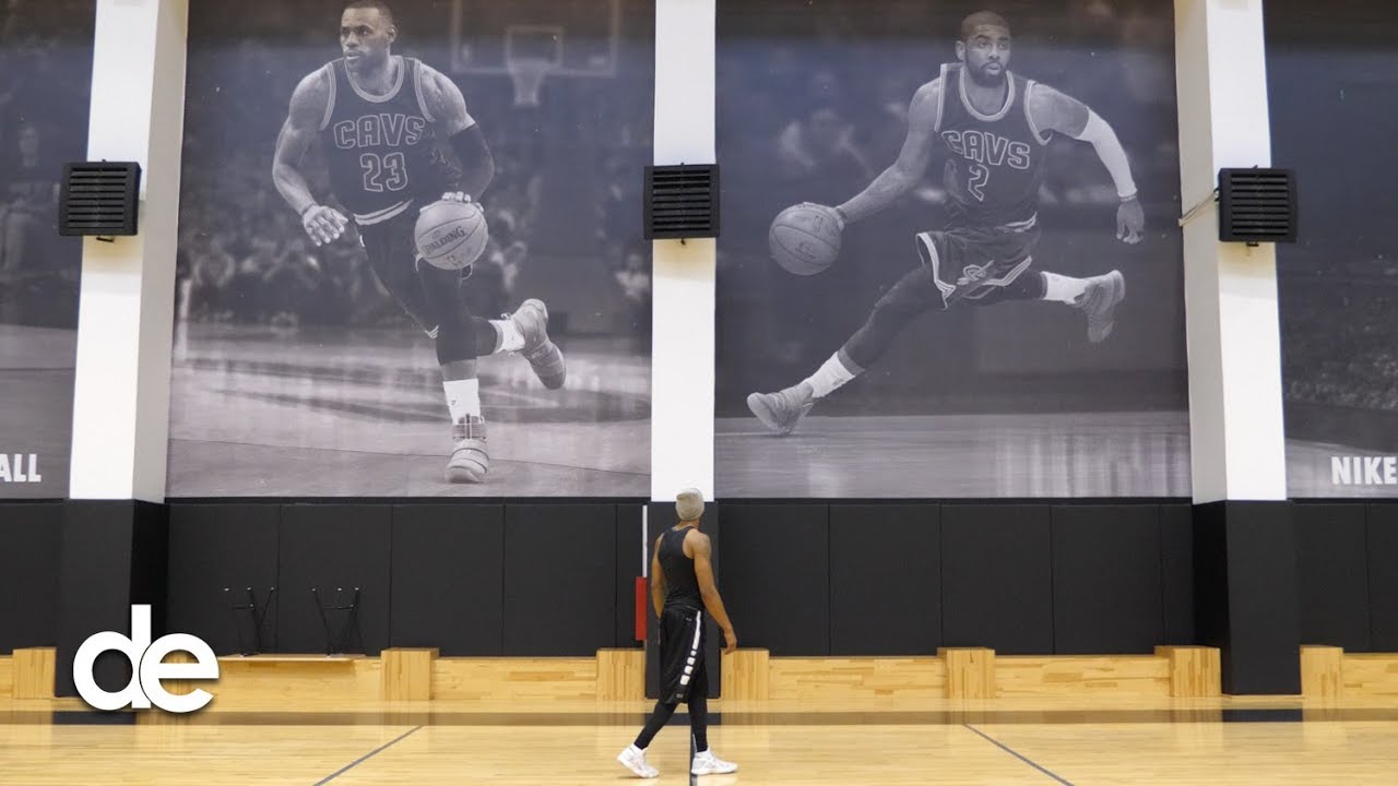 Chris Staples and Smoove raw dunks | Dunk Elite - YouTube