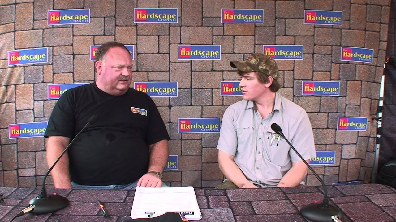 Joshua Batts, Owner of Batts General Construction - YouTube