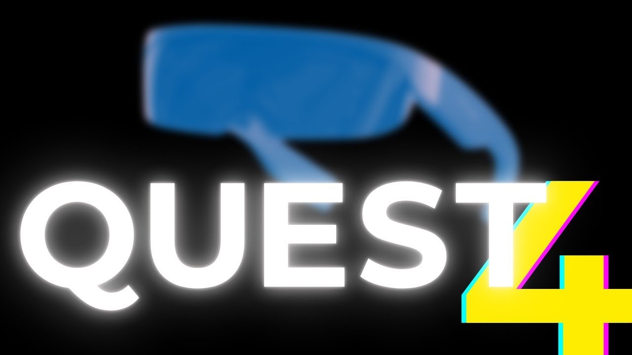 🚨 Lo que ves NO son las META QUEST 4 - YouTube