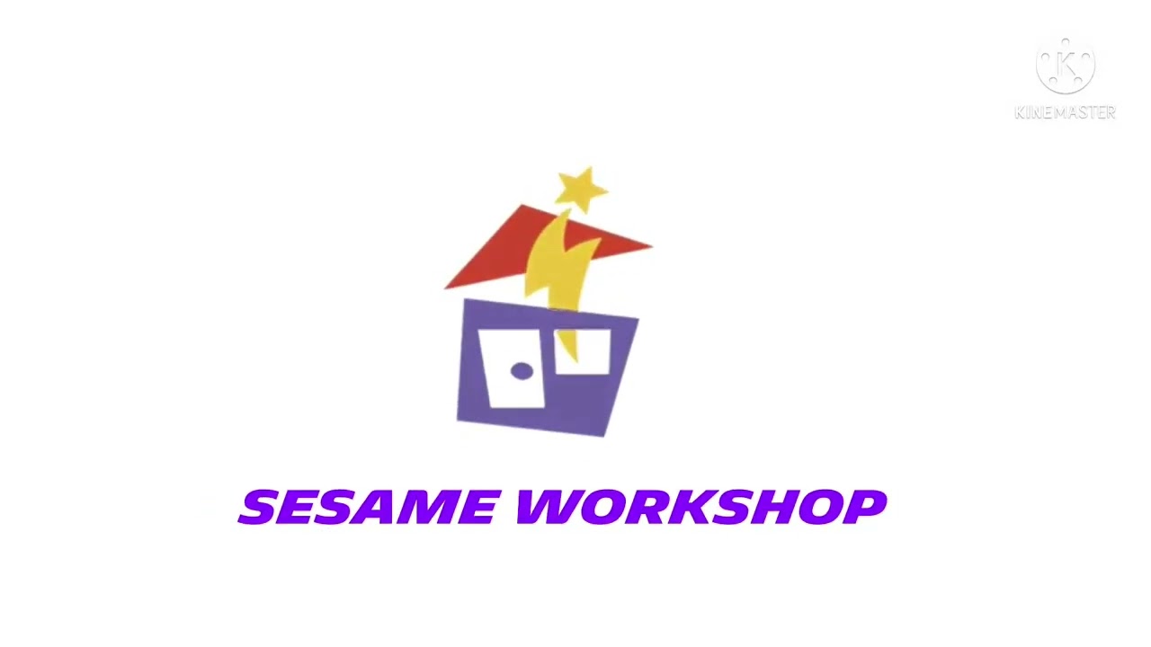 Sesame Workshop Logo - YouTube