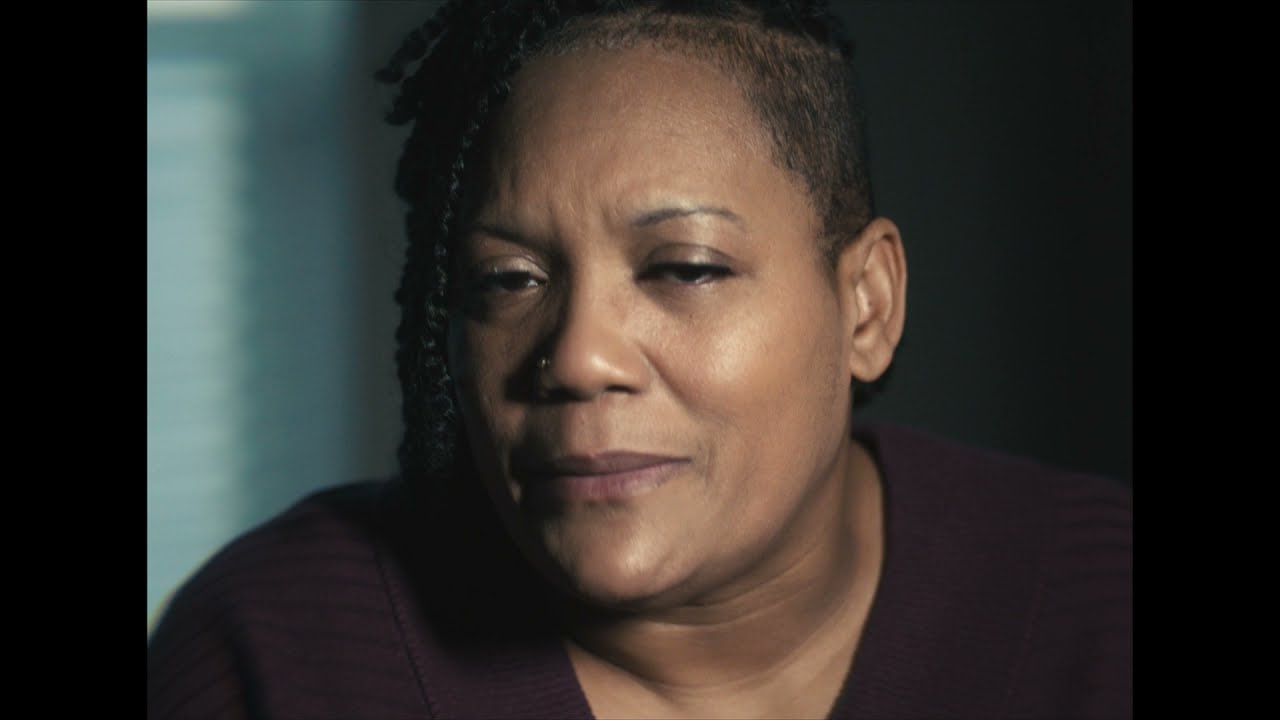 TEASER: Sabrina Butler’s near-death experience - YouTube