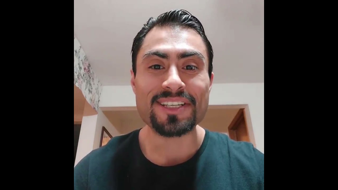 Martin Cabello Archive - April to June - YouTube