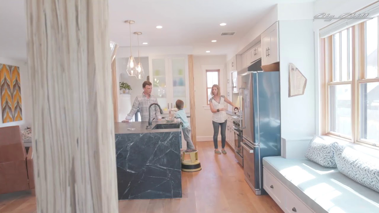 Big Chill Pro - Denver House - YouTube