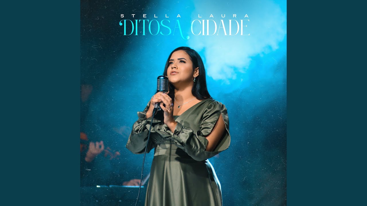 Ditosa Cidade - YouTube Music Ditosa Cidade - YouTube Music