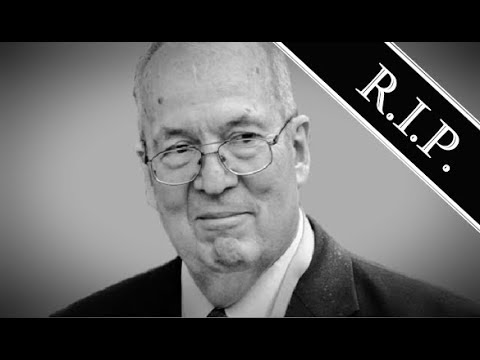 Manfred Rommel ● A Simple Tribute