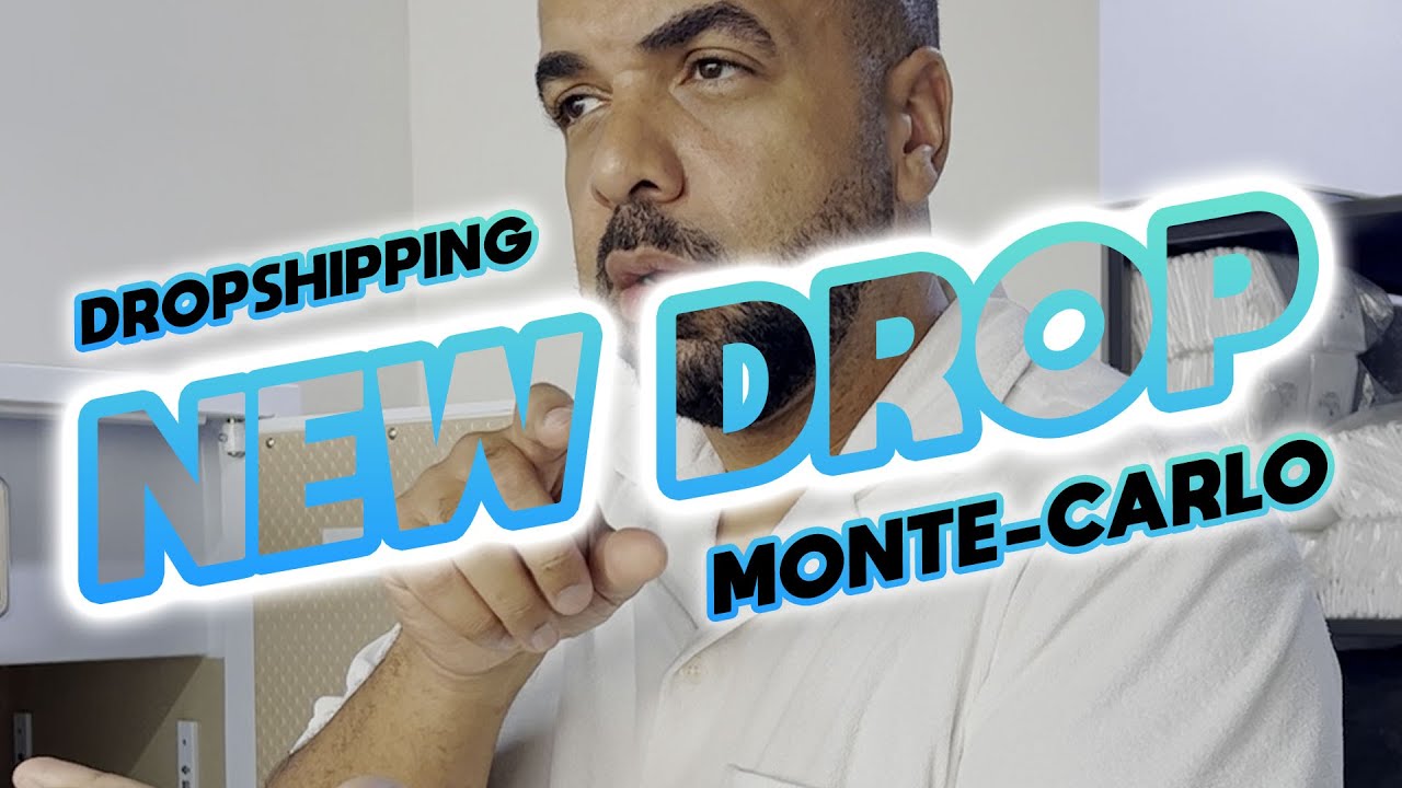 Taipan = Dropshipping? | Monte-Carlo Drop - YouTube