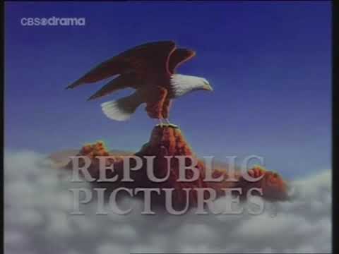 NBC Productions / Republic Pictures Television (1960s/1990) - YouTube