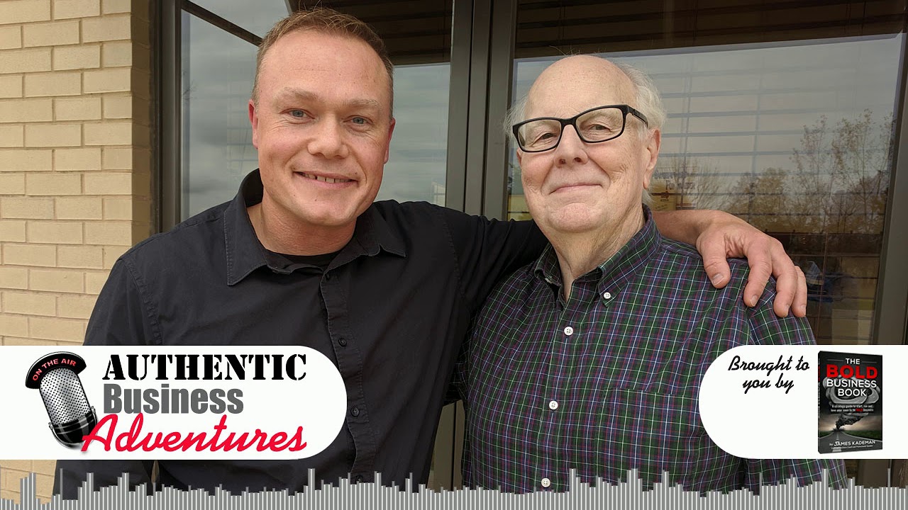 How to Build and Run an Auto Glass Business - Lyle Hill of Glass.com ...
