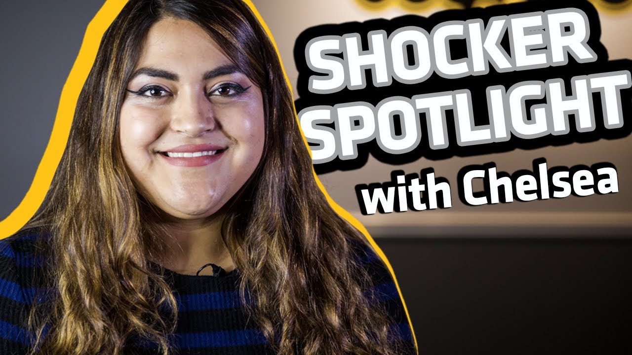 Chelsea's Story "Teaching is my passion. I love working with children ...