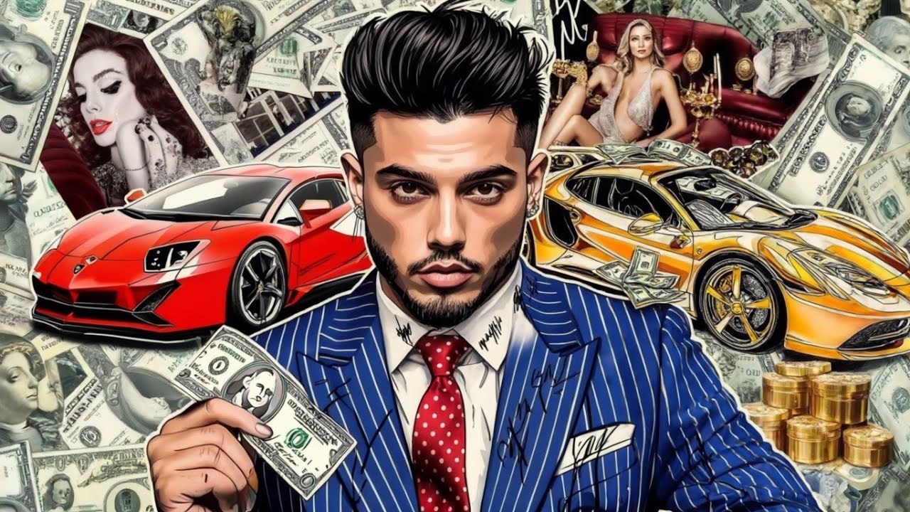 Paisa Song Vibes – Music That Moves You! #RapSong #rap #hiphop ...