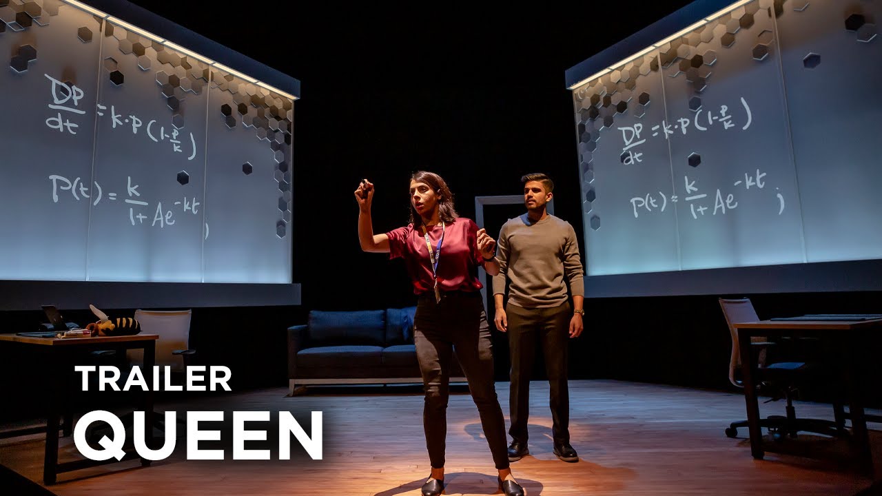 Queen | Trailer - YouTube