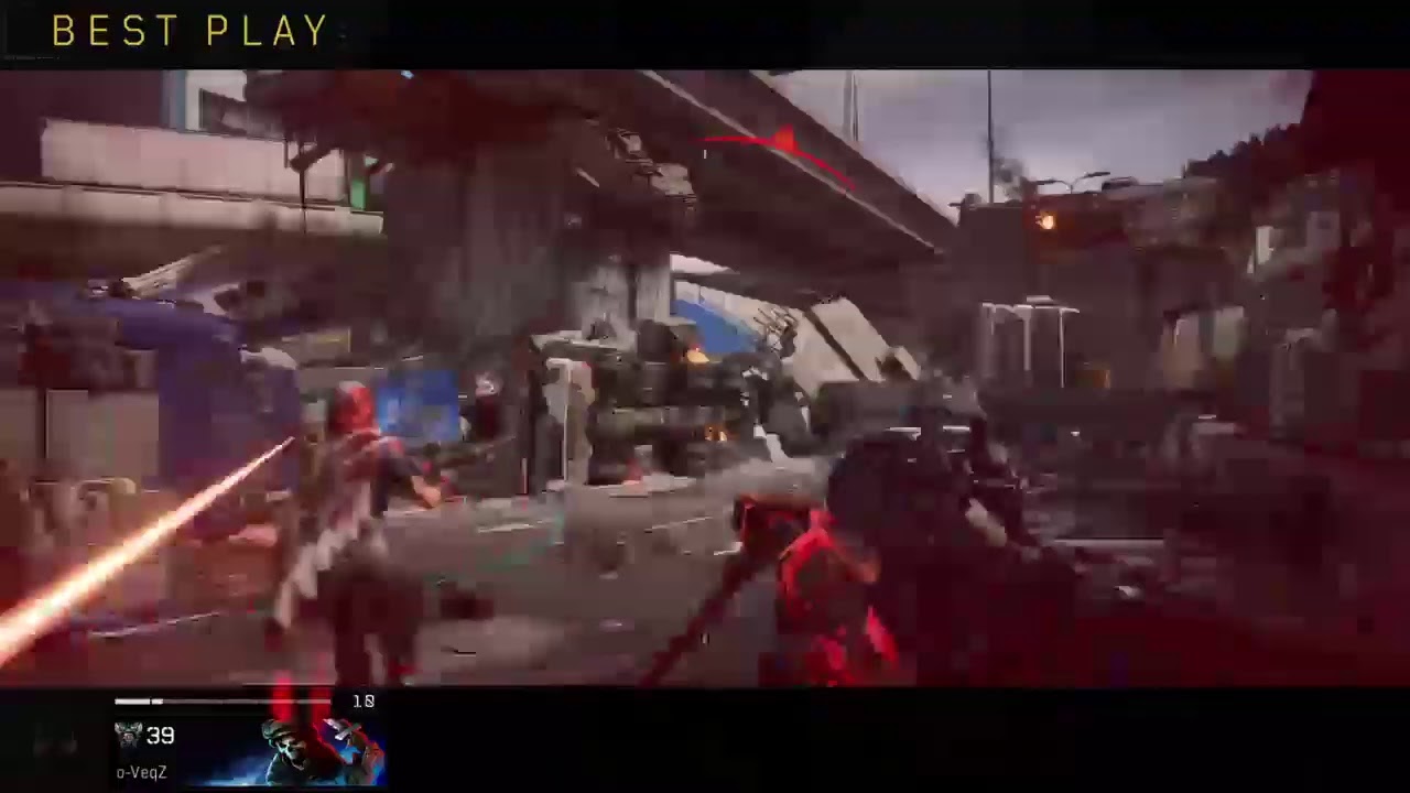 Cod bo4 gameplay - YouTube