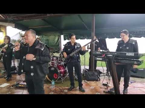 LOS RUKIS GDL TRIBUTO TE QUIERO A TI- NO TENGO LOS DERECHOS DE AUTOR