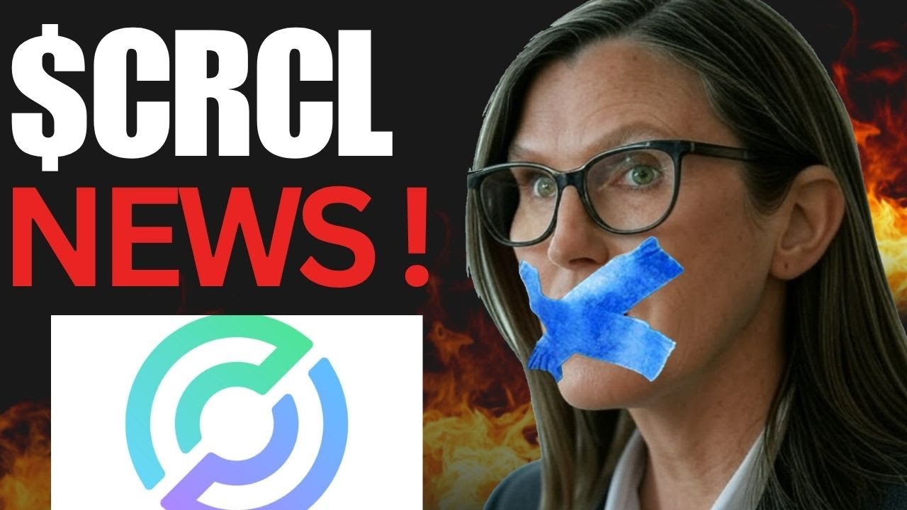 CRCL Stock (Circle Internet Group stock) CRCL STOCK analysis CRCL STOCK ...