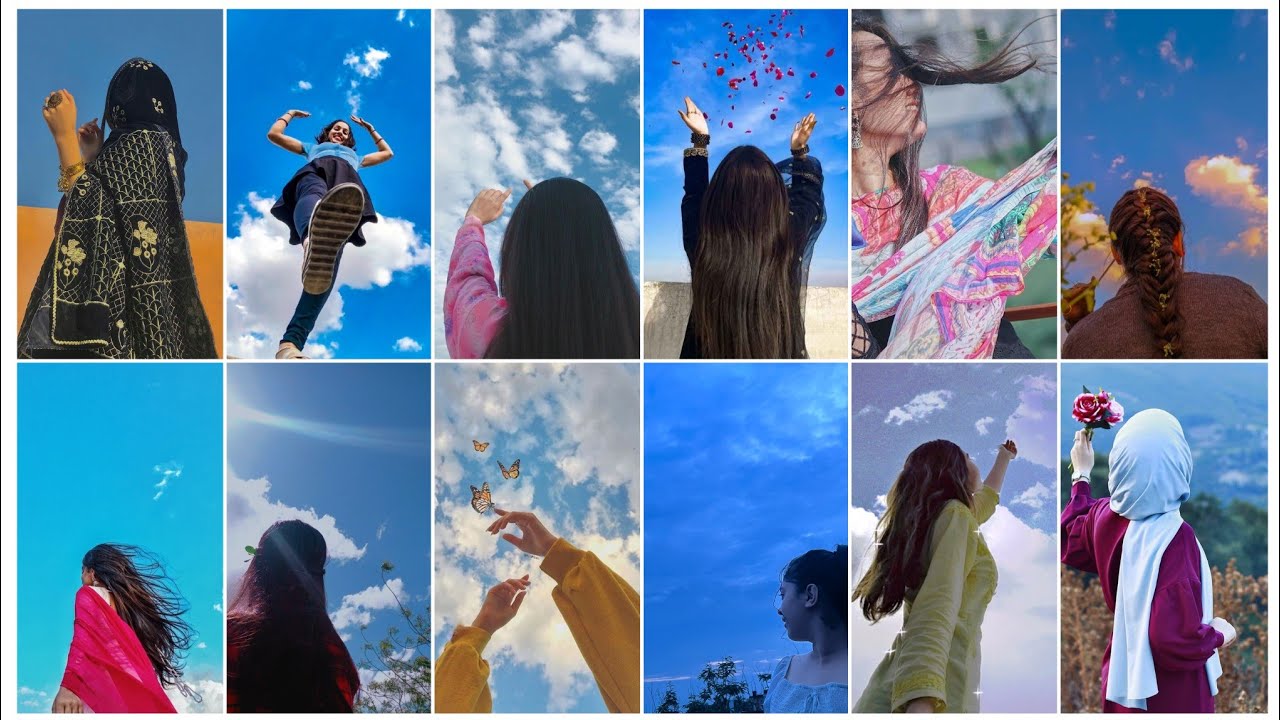 👻stylis Awesome photo 🔥hidden face Asethetic 🦋 dpz for girls Amazing 🤩# ...