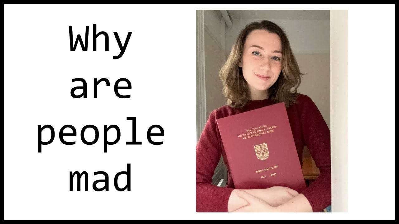 Why are people hating on Dr. Ally Louks - YouTube