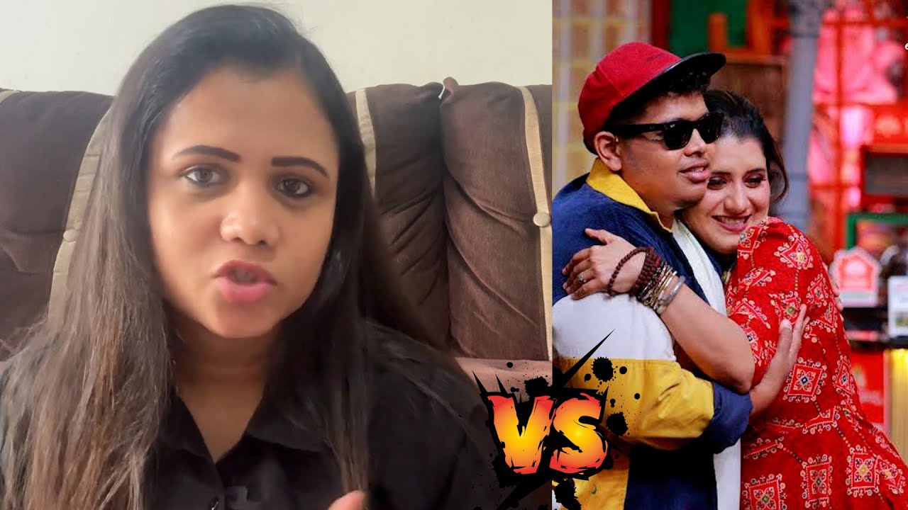 நான் தான் பெரிய ஆளுன்னு நெனப்பு 😡😡 CWC Manimegalai Angry With Priyanka ...