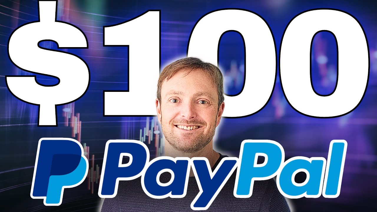PayPal CEO Alex Criss BOMBSHELL Leaves Everyone SPEECHLESS - YouTube