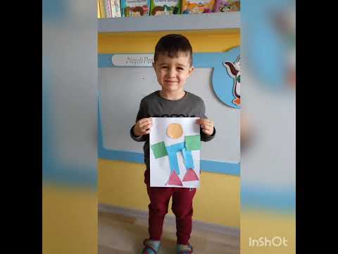 Psikolojik Danışmanlık ve Rehberlik Dersi Robot Tasarlıyoruz