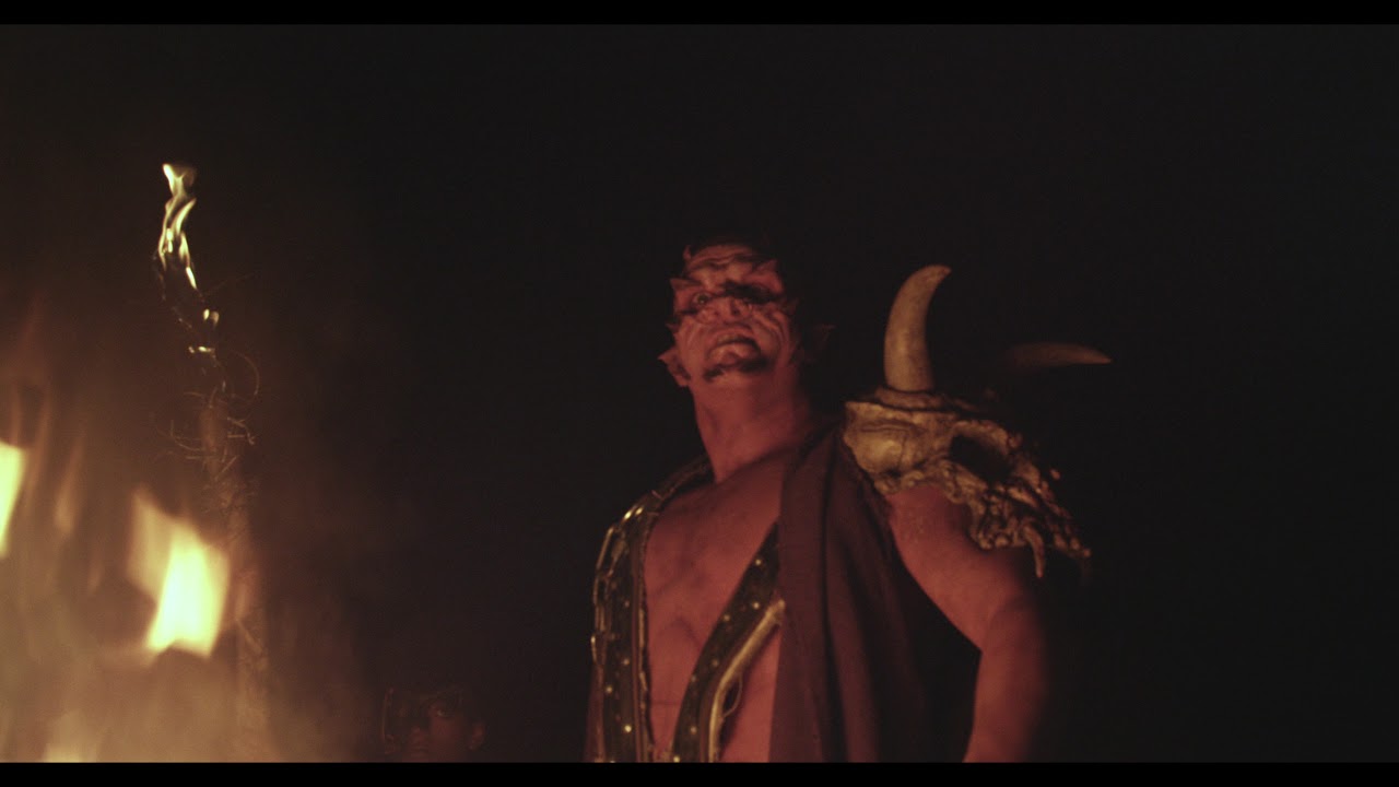 J.Unick Films - Premiere Video for the Haunt Industry - YouTube