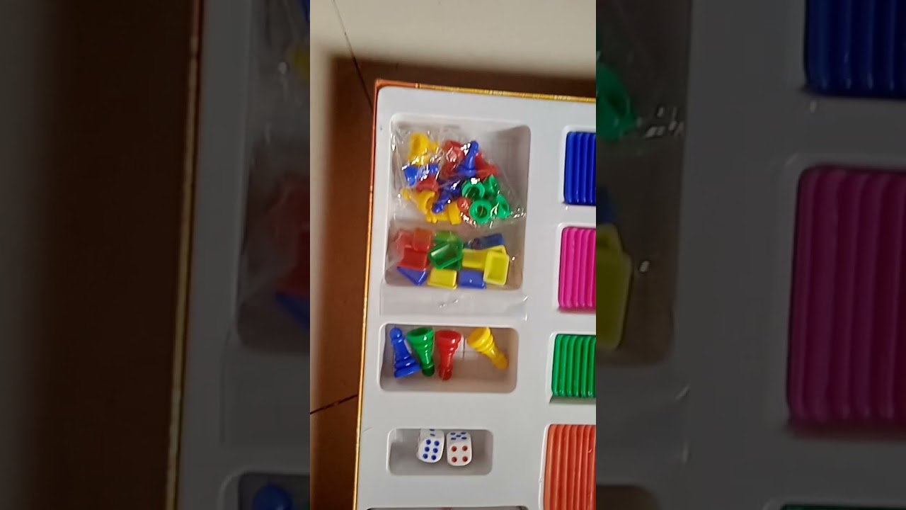 business game in Marathi Nava Vyapar - YouTube